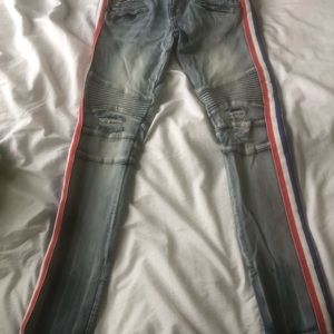 smoke rise ny | Jeans | Smoke Rise Jeans | Poshmark